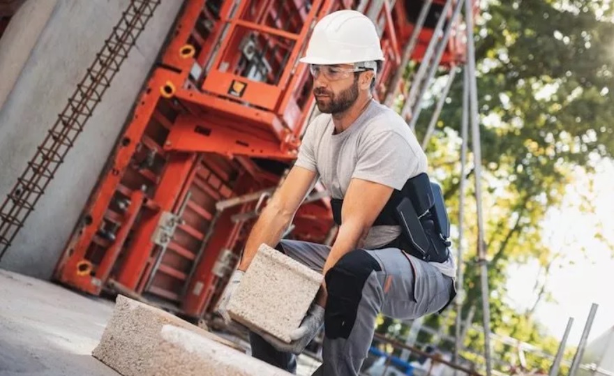 Japet, l’exosquelette qui a le vent dans le dos Japet, l’exosquelette qui a le vent dans le dos